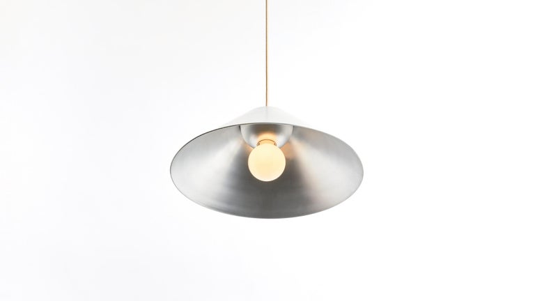 Workstead Monumental Pendant Small For Sale at 1stDibs