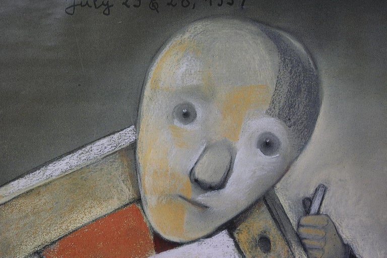 World Beat 1997 Festival Poster For Sale at 1stDibs