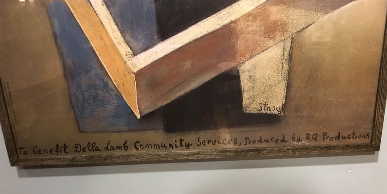 World Beat 1997 Festival Poster For Sale at 1stDibs