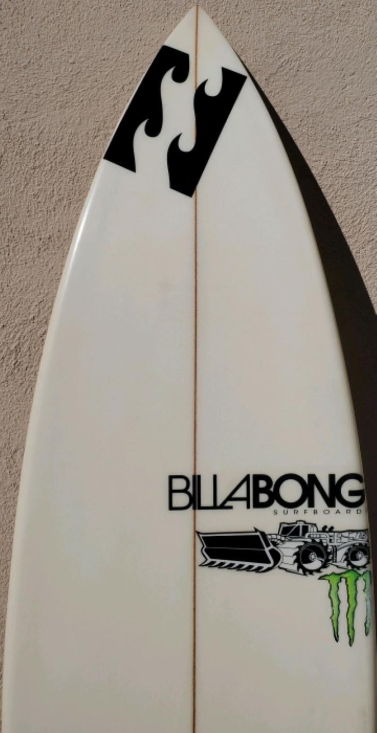 World Champion Andy Irons Personal Surfboard at 1stDibs | andy irons ...