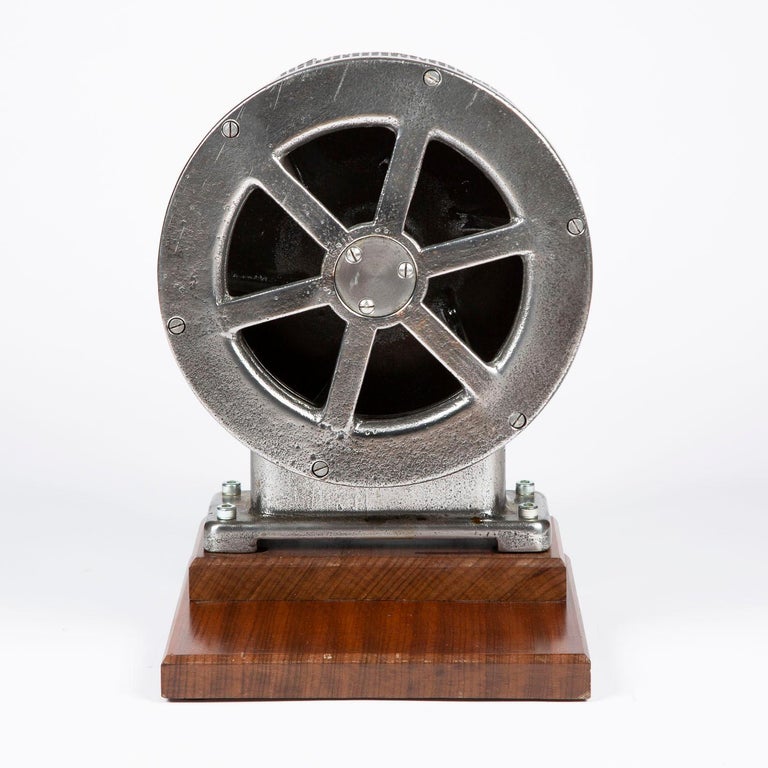 World War II Era Siren at 1stDibs