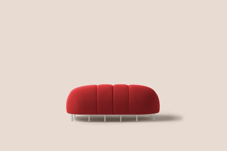 Worm Bench i by Pepe Albargues For Sale at 1stDibs