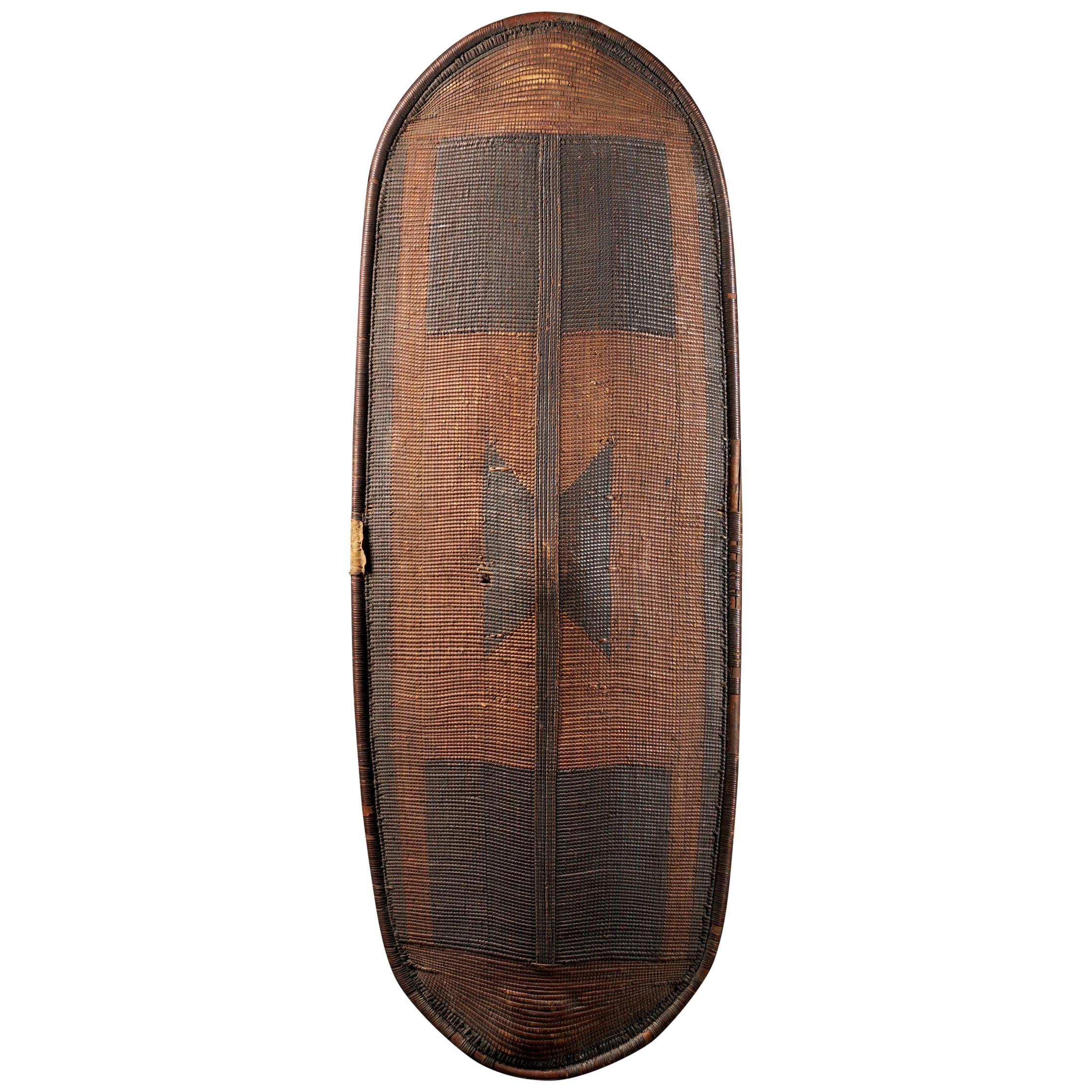 Fijian War Club, Ula Tavatava at 1stDibs