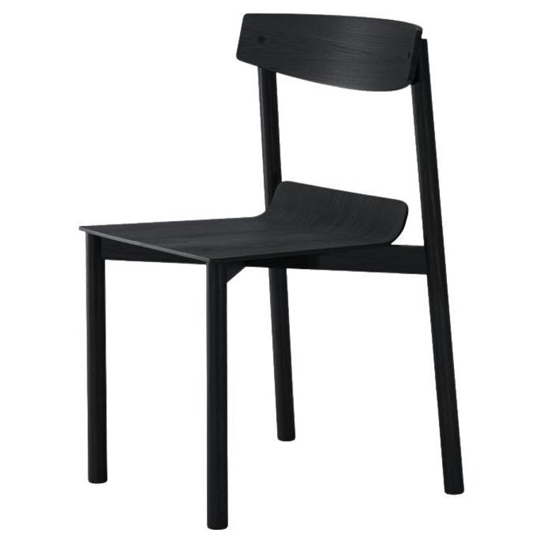 Wox Flat Chair by Artu For Sale at 1stDibs