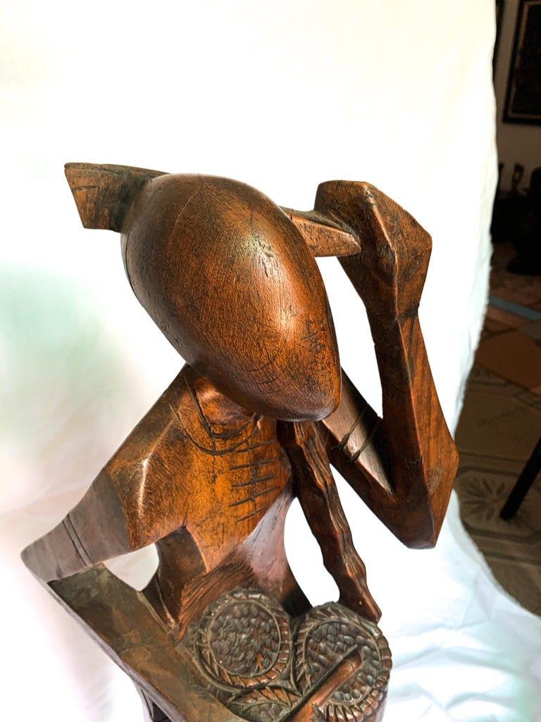 Woyin - Omele Player For Sale at 1stDibs