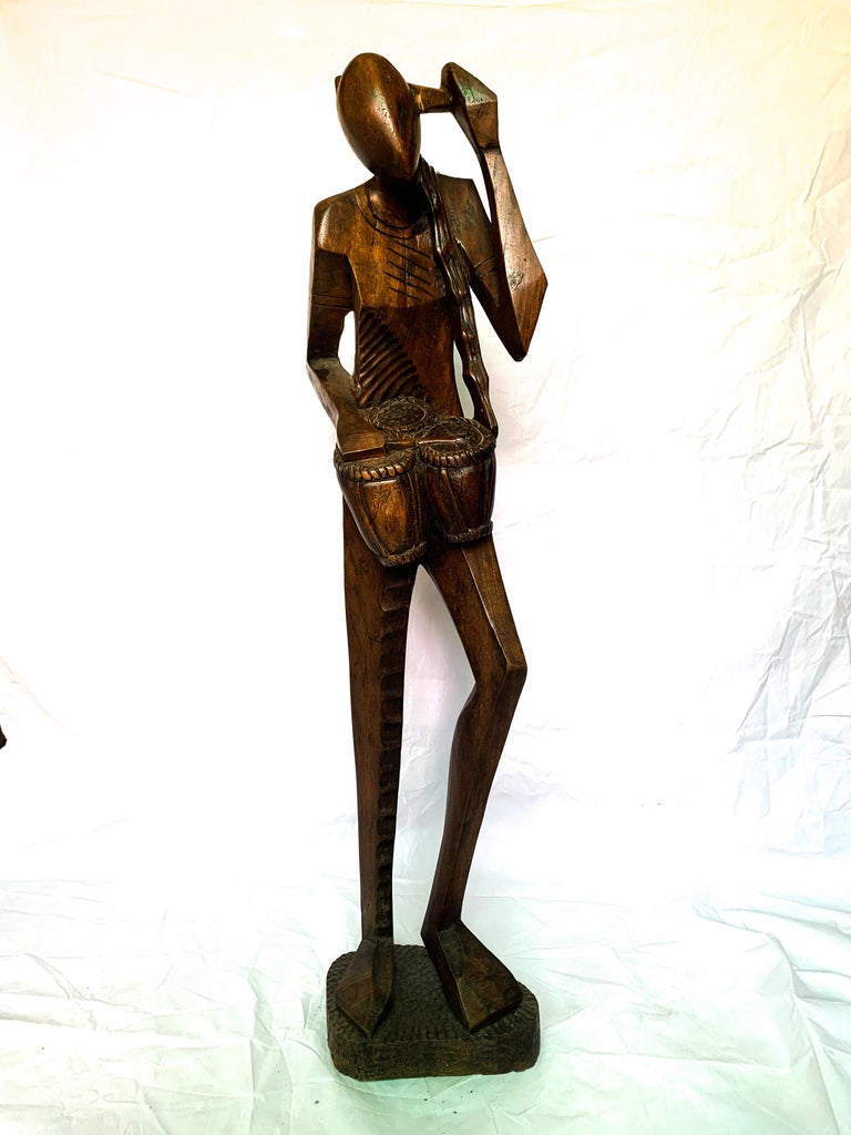 Woyin - Omele Player For Sale at 1stDibs
