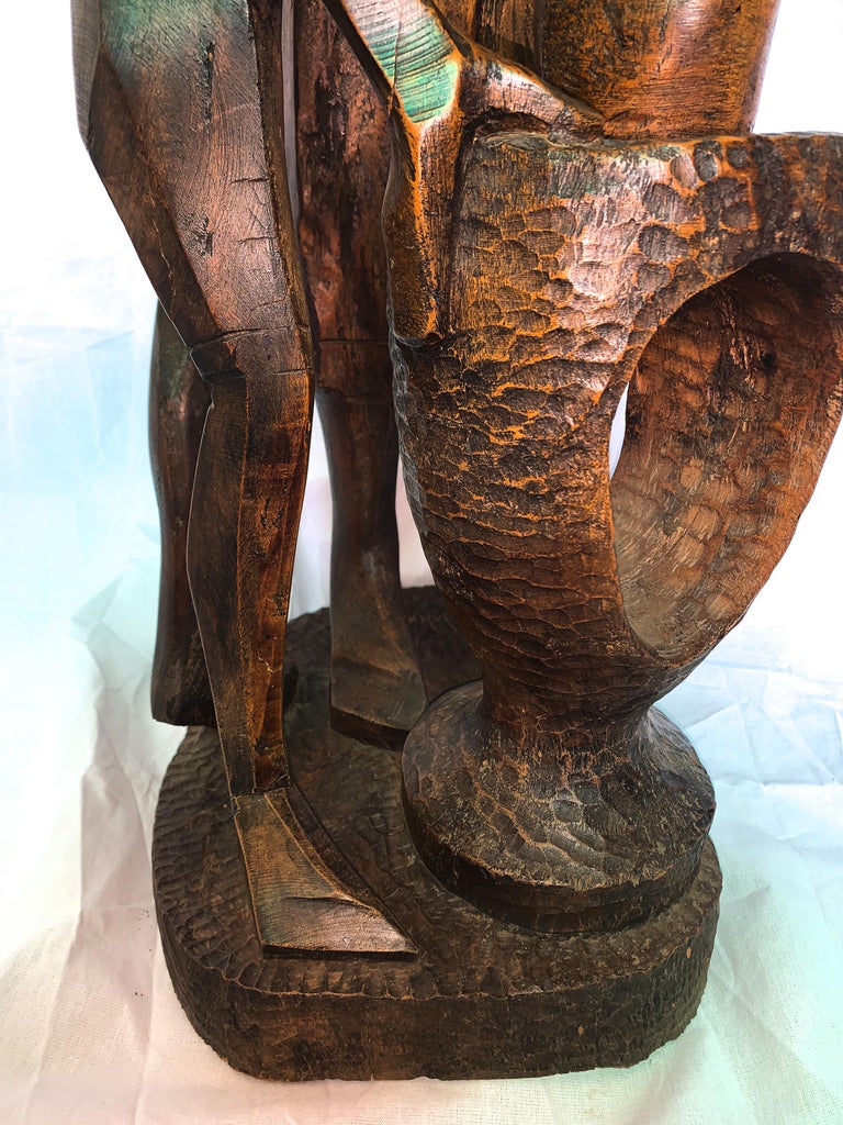 Woyin - The Provider For Sale at 1stDibs