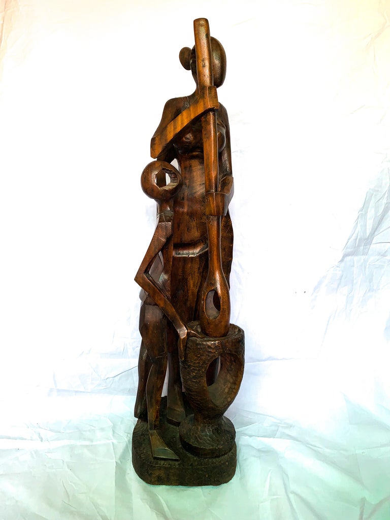 Woyin - The Provider For Sale at 1stDibs