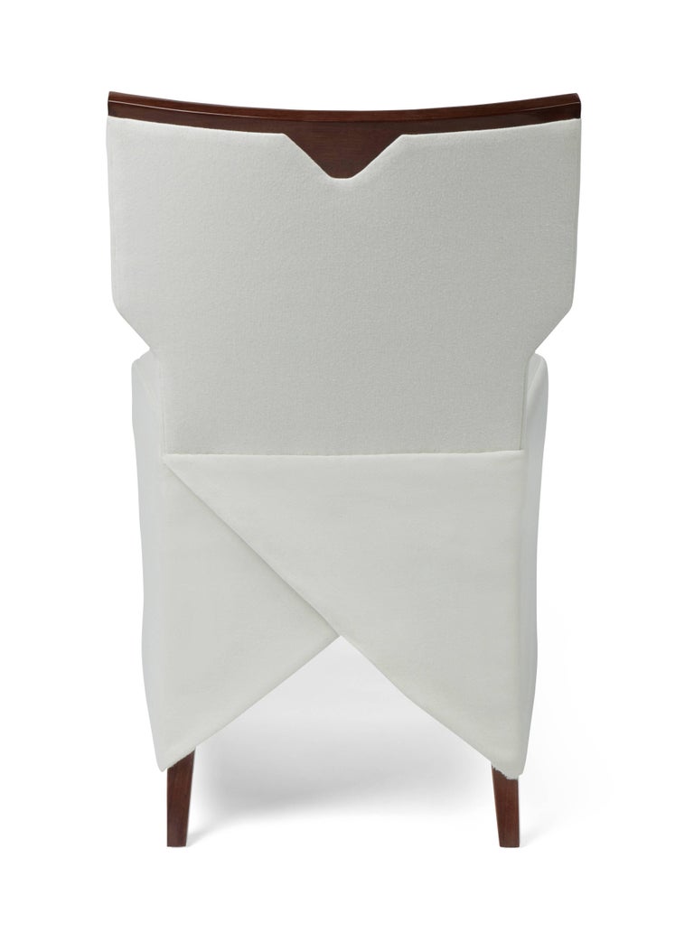 Wrap Chair For Sale at 1stDibs