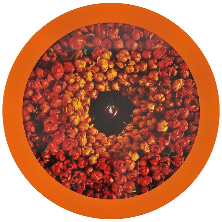 'Wreath to Pleasure No 1' by Helen Chadwick at 1stDibs