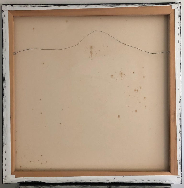 Wrigley Field, Original Painting by Lynn Curlee For Sale at 1stDibs