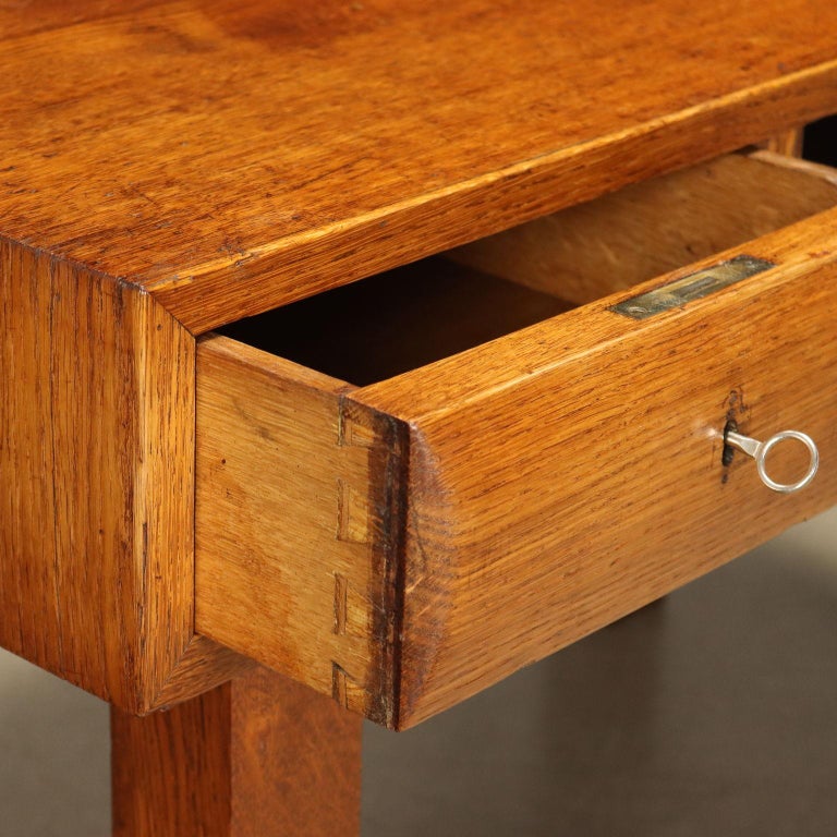 Writing Desk, 1940s-1950s For Sale at 1stDibs