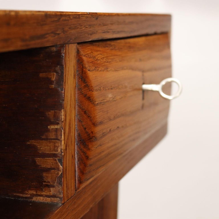 Writing Desk, 1940s-1950s For Sale at 1stDibs