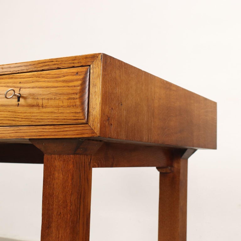 Writing Desk, 1940s-1950s For Sale at 1stDibs