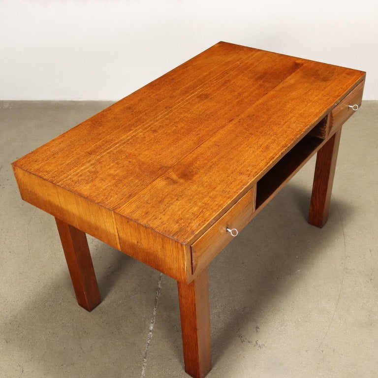 Writing Desk, 1940s-1950s For Sale at 1stDibs