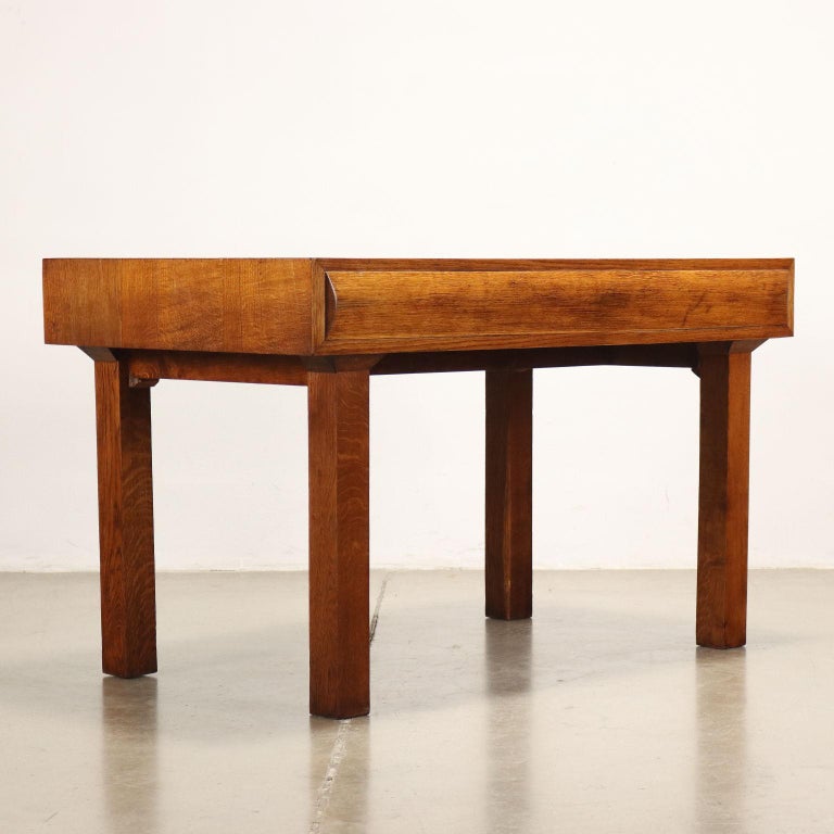Writing Desk, 1940s-1950s For Sale at 1stDibs