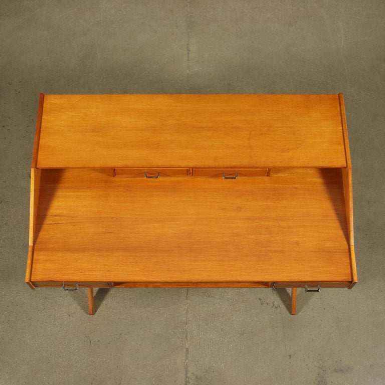 Writing Desk from the Late 1950s at 1stDibs