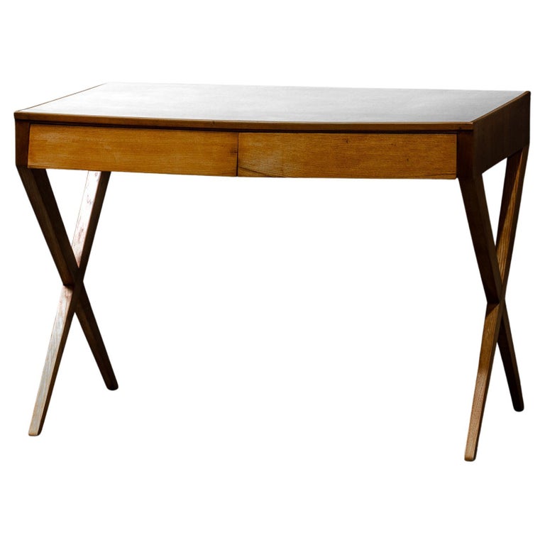Writing Table by Gio Ponti For Sale at 1stDibs