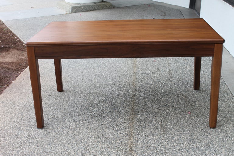 Writing Table Desk by The Leopold Company at 1stDibs | leopold desk ...
