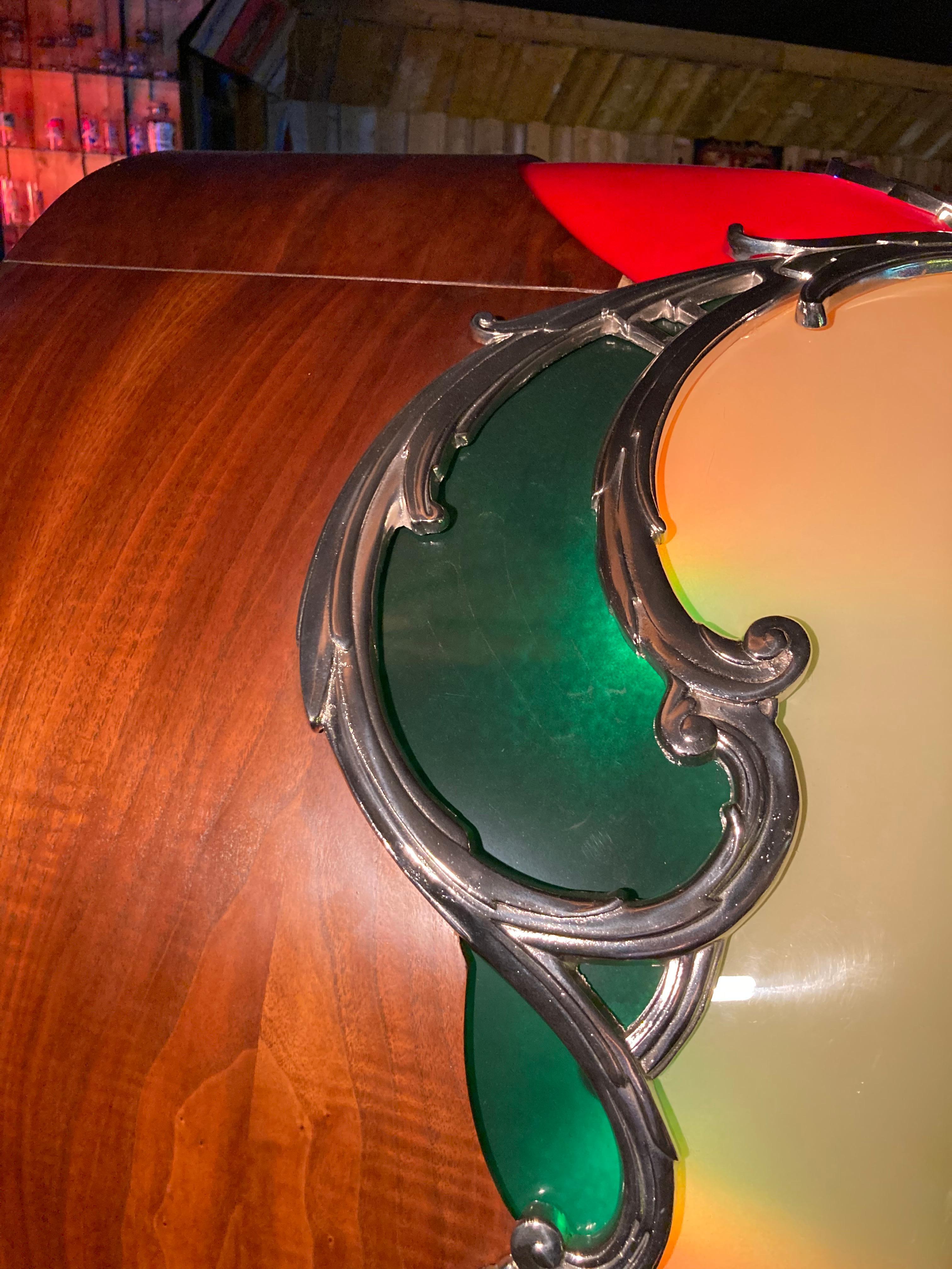 Wurlitzer Juke Box "The Peacock Model 850" For Sale at 1stDibs ...