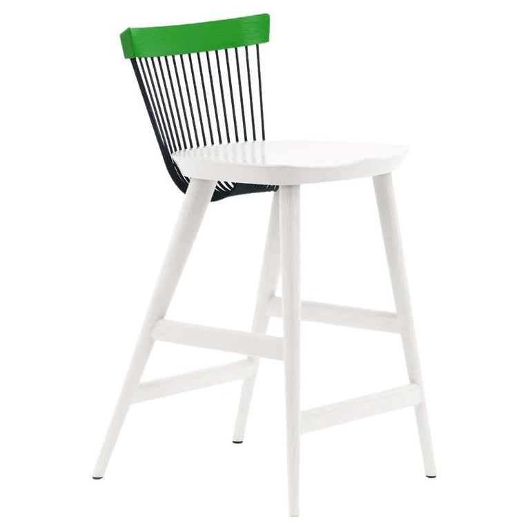 WW Counter Stool CS2 For Sale at 1stDibs