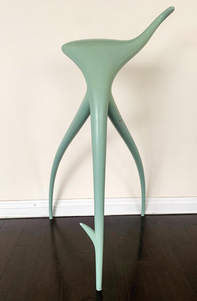W.W. Stool by Philippe Starck for Vitra, Germany, 1992 at 1stDibs ...