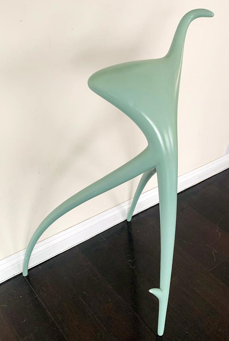 W.W. Stool by Philippe Starck for Vitra, Germany, 1992 at 1stDibs ...