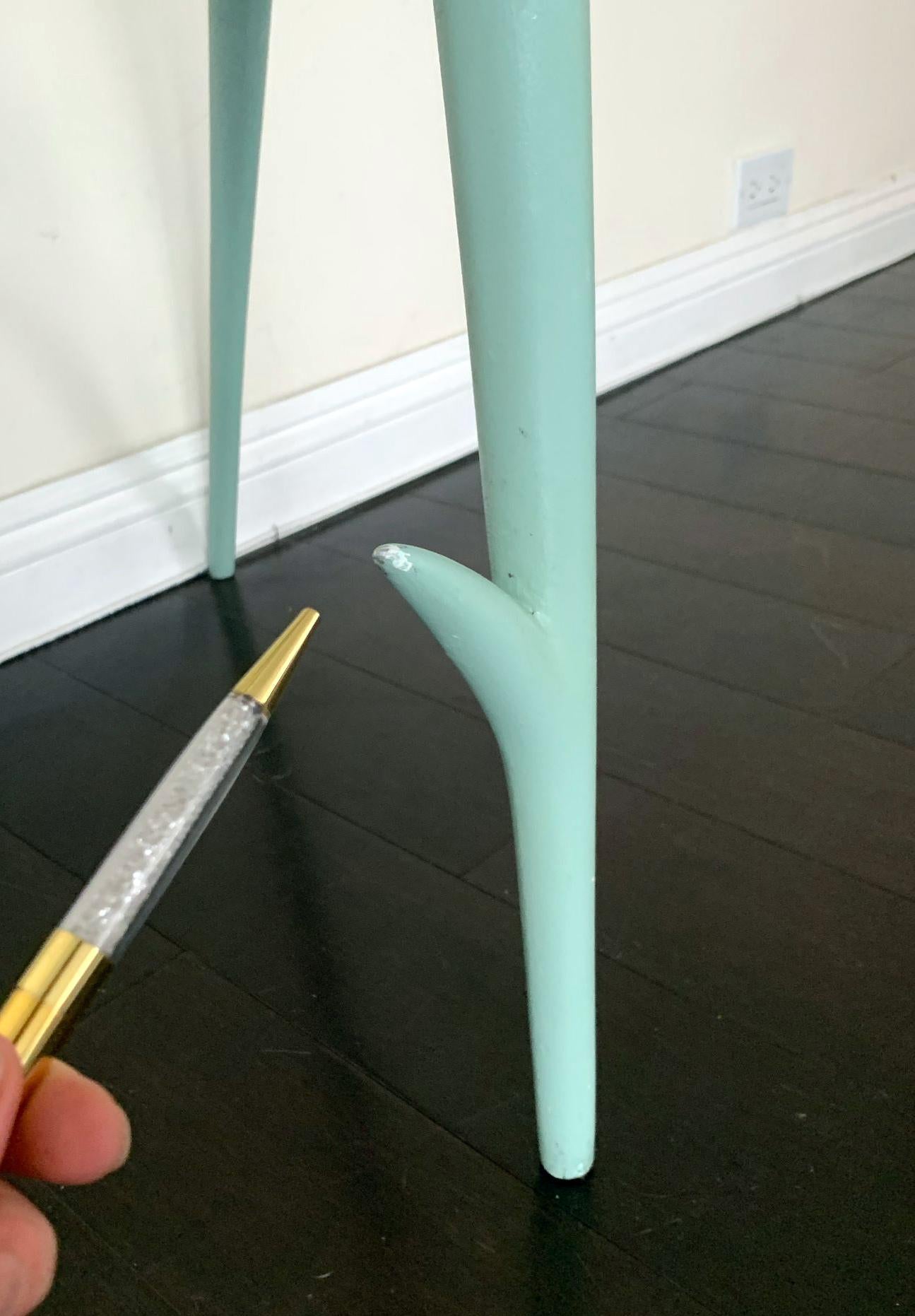 W.W. Stool by Philippe Starck for Vitra, Germany, 1992 at 1stDibs | ww ...