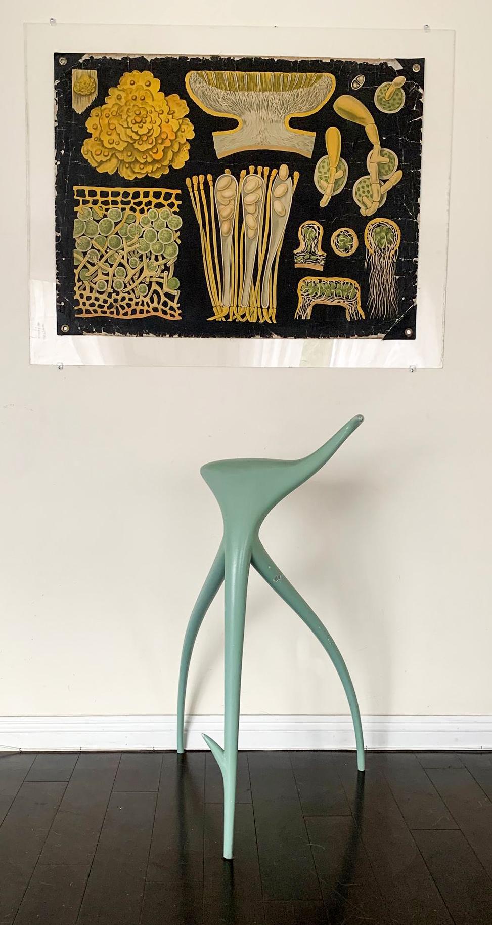 W.W. Stool by Philippe Starck for Vitra, Germany, 1992 at 1stDibs | ww ...