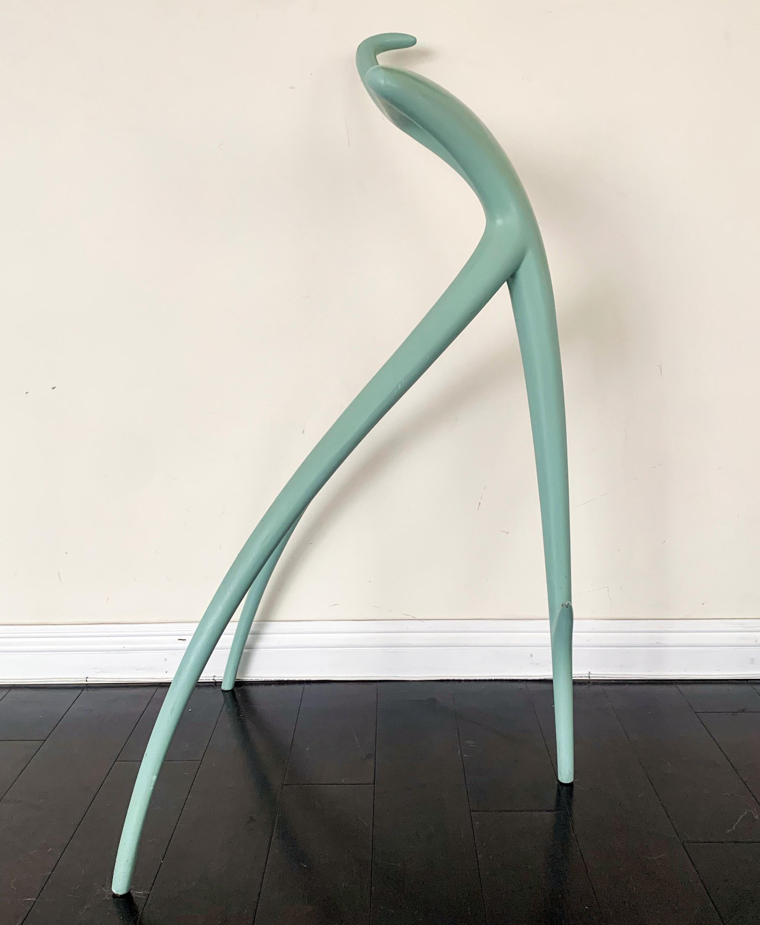 W.W. Stool by Philippe Starck for Vitra, Germany, 1992 at 1stDibs | ww ...