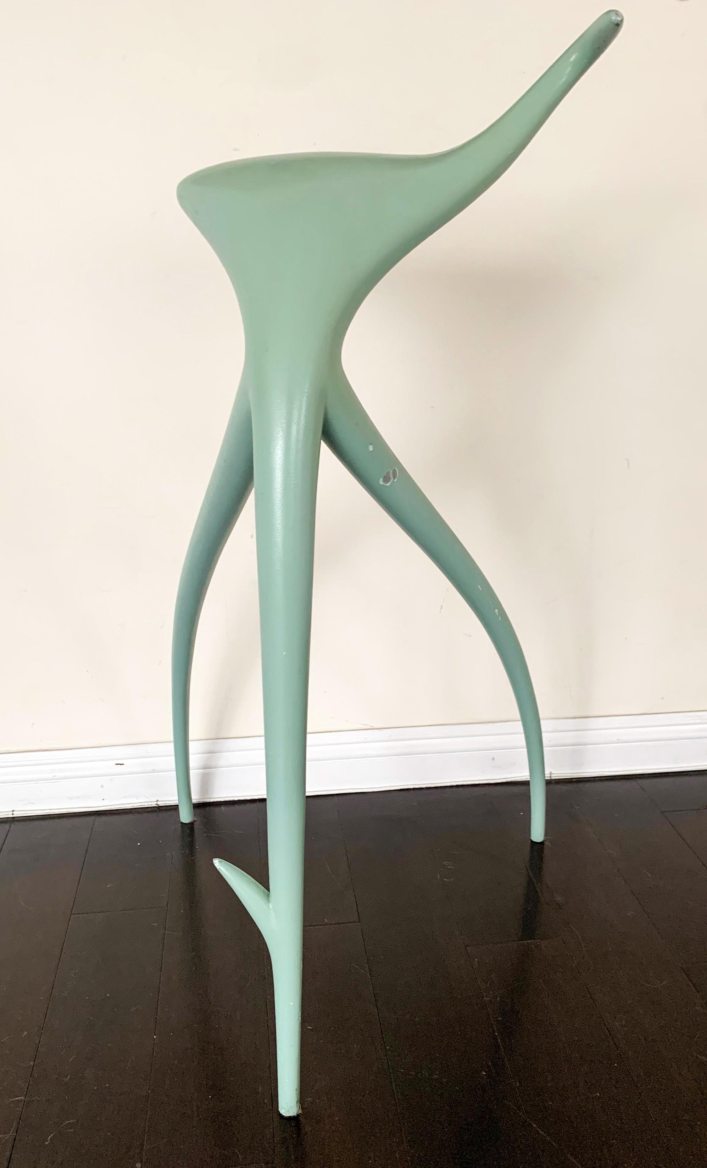 W.W. Stool by Philippe Starck for Vitra, Germany, 1992 at 1stDibs | ww ...