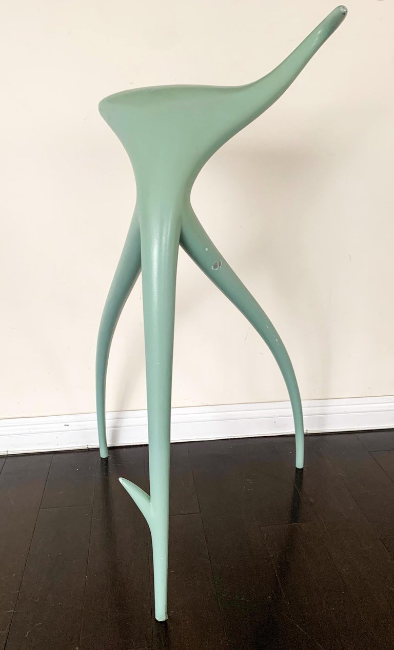 W.W. Stool by Philippe Starck for Vitra, Germany, 1992 at 1stDibs ...