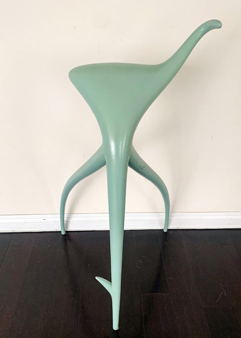 W.W. Stool by Philippe Starck for Vitra, Germany, 1992 at 1stDibs ...