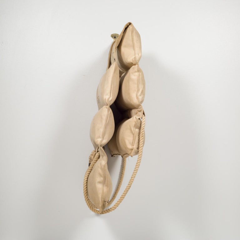 WWII RMS Queen Mary Troop Life Jacket, circa 1940s For Sale at 1stDibs ...