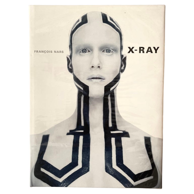 X-Ray - François Nars - 1st Edition, PowerHouse Books, 1999 For Sale at ...