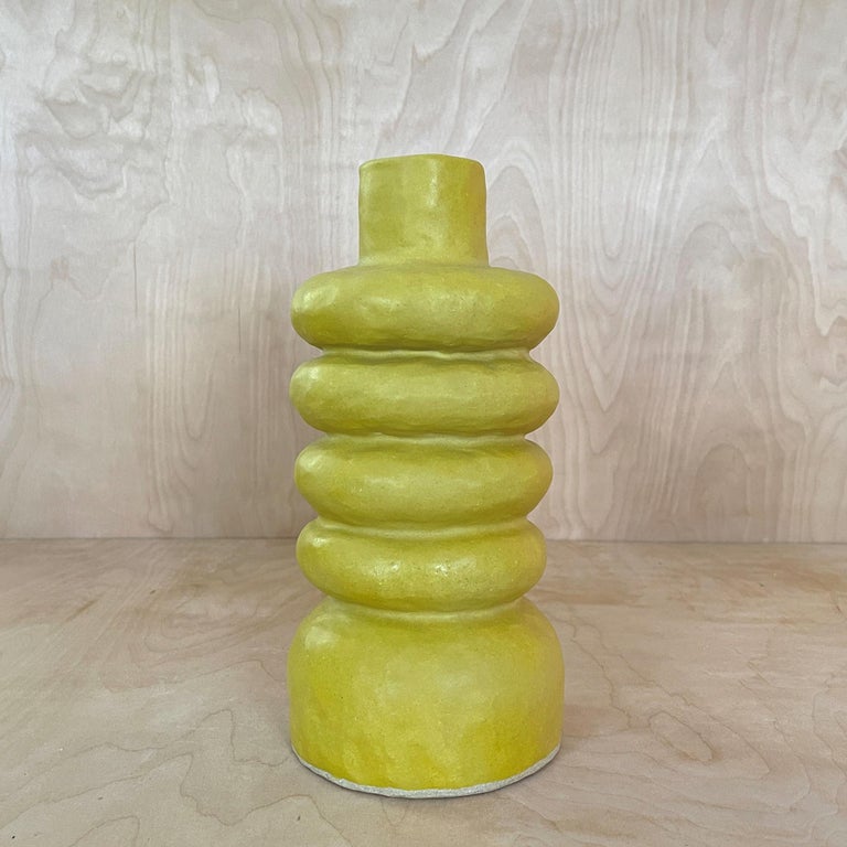 Xander Vase by Meg Morrison For Sale at 1stDibs