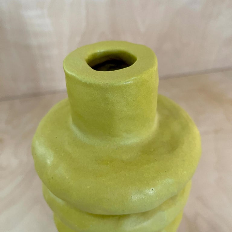 Xander Vase by Meg Morrison For Sale at 1stDibs