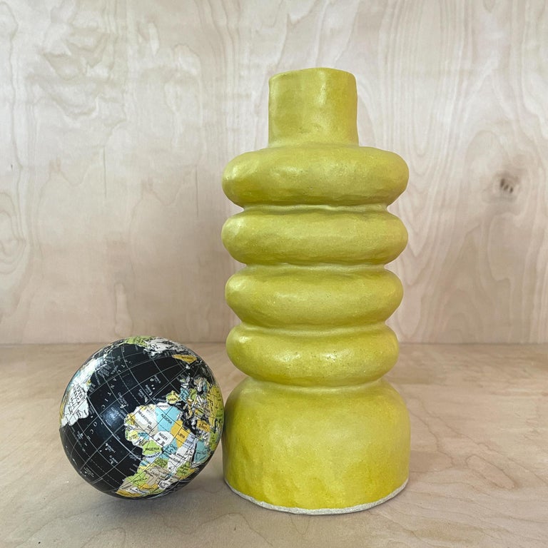 Xander Vase by Meg Morrison For Sale at 1stDibs