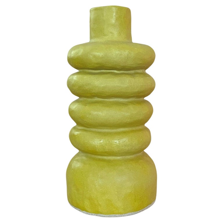 Xander Vase by Meg Morrison For Sale at 1stDibs