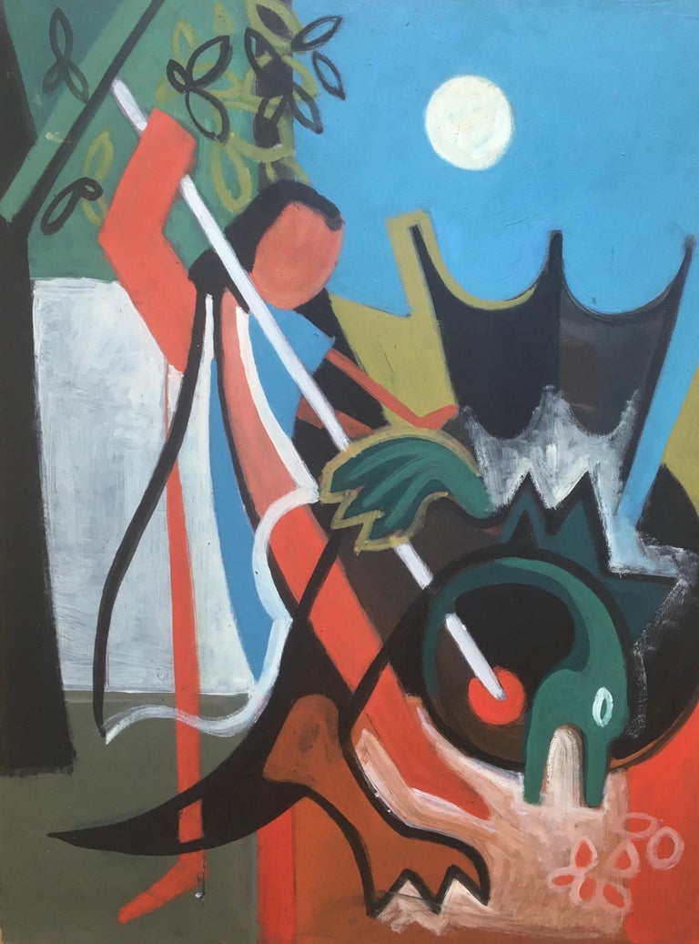 Xavier Albert Fiala - The offering For Sale at 1stDibs