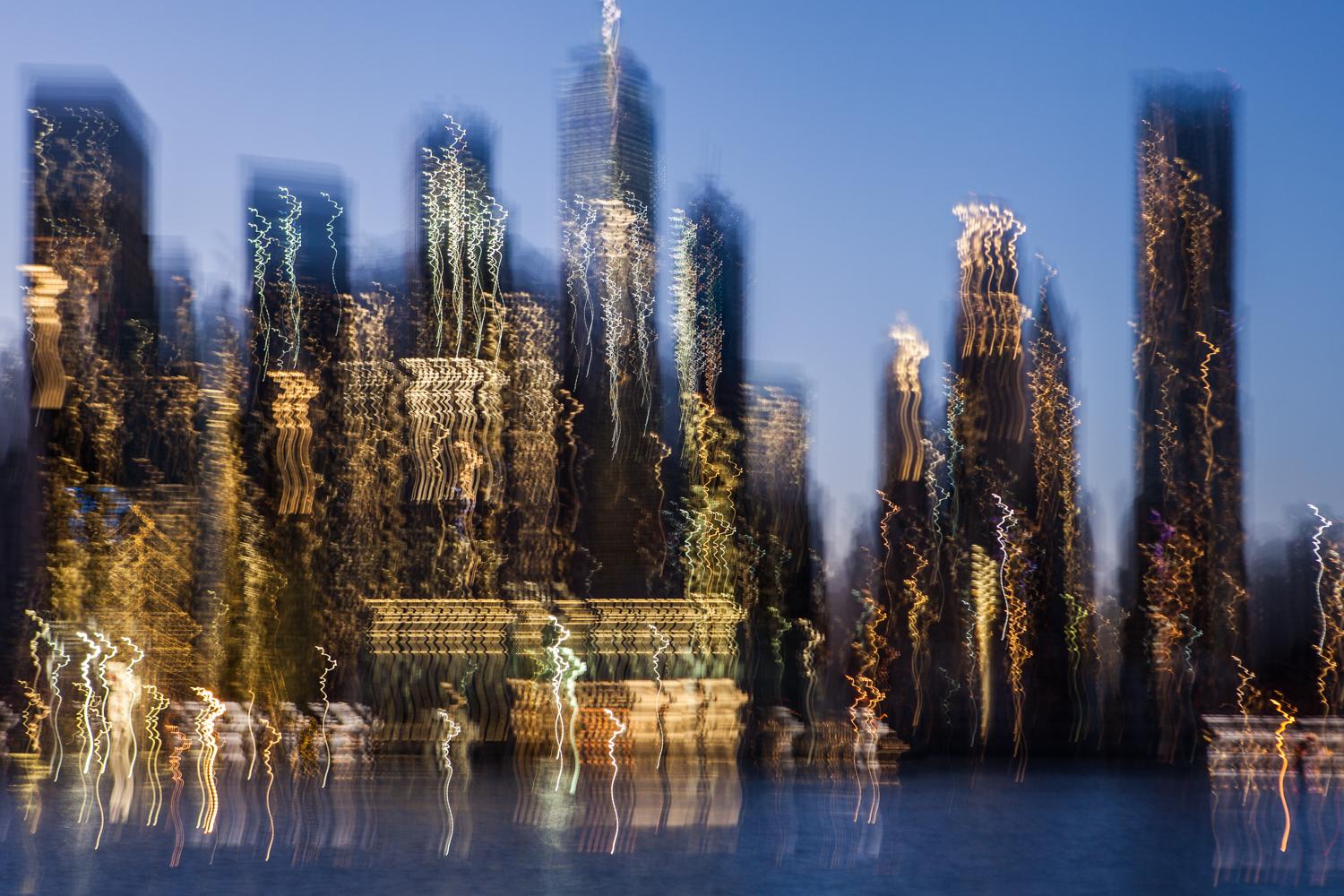 Christophe Jacrot - The Sunny Spell by C. Jacrot - urban photography ...