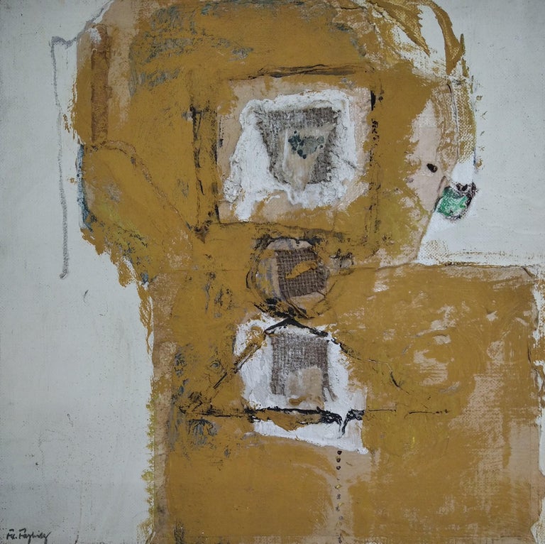 Xavier Fagniez-François - Untitled For Sale at 1stDibs