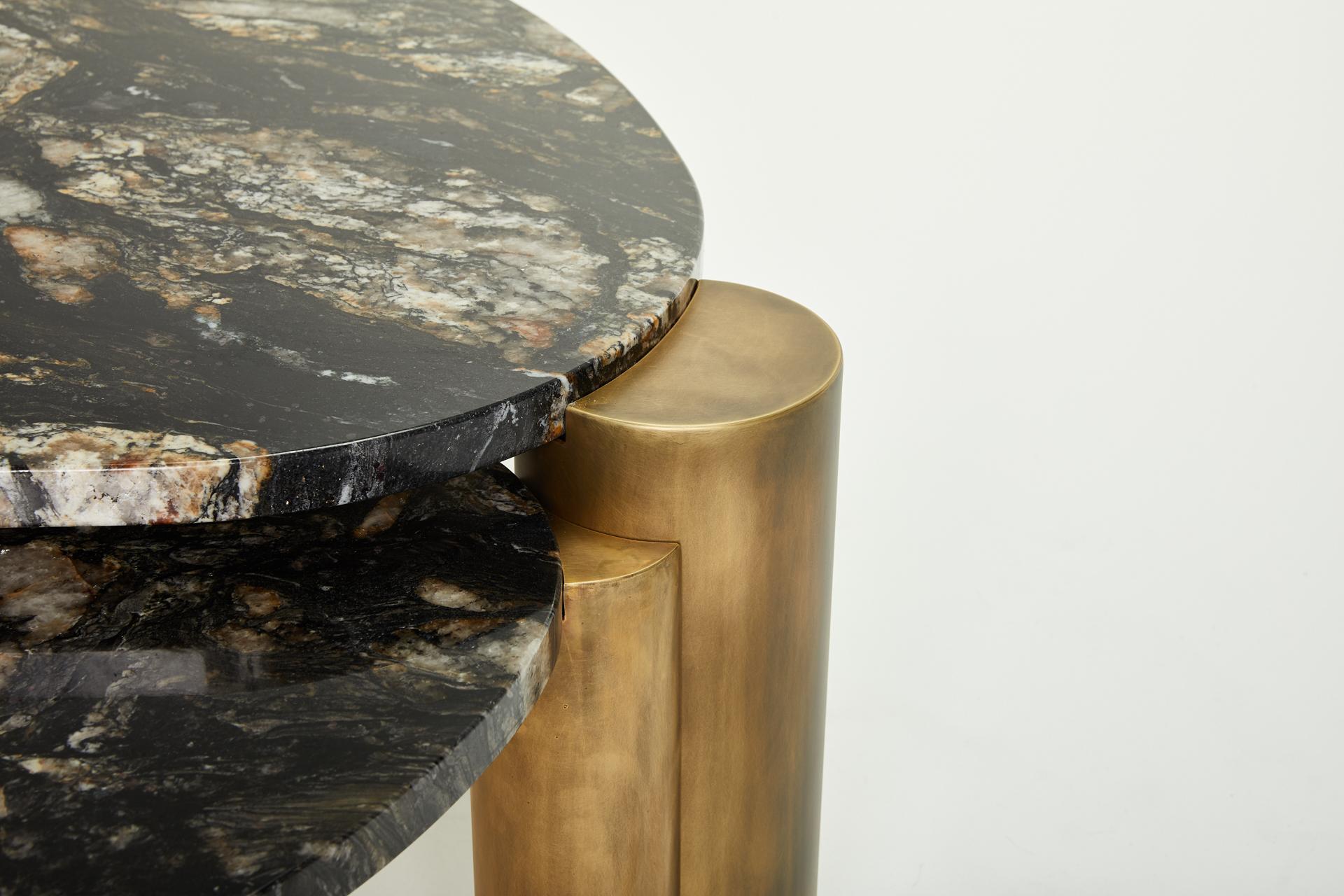 Xenolith Table by Ben Barber Studio For Sale at 1stDibs