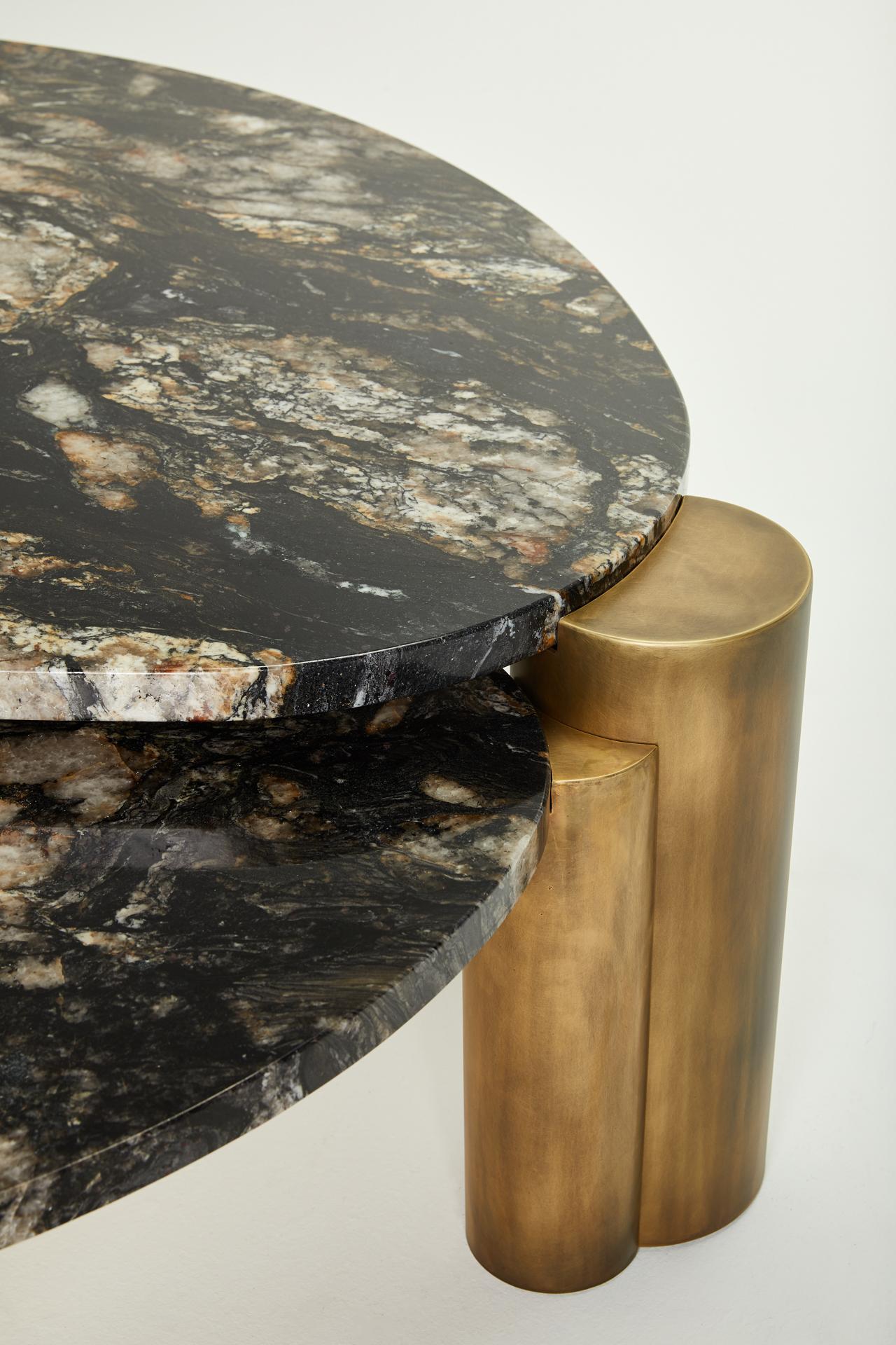 Xenolith Table by Ben Barber Studio For Sale at 1stDibs