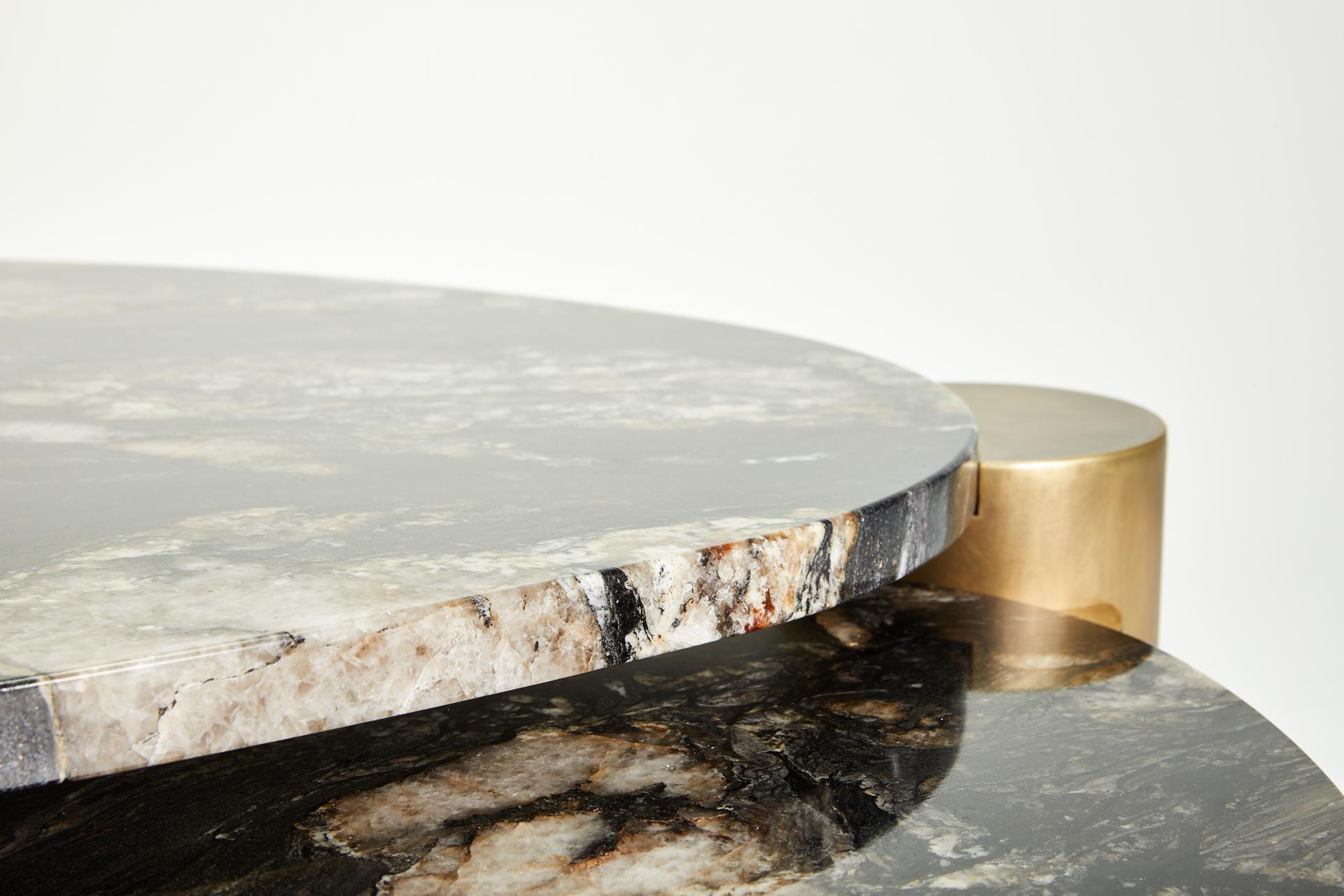 Xenolith Table by Ben Barber Studio For Sale at 1stDibs