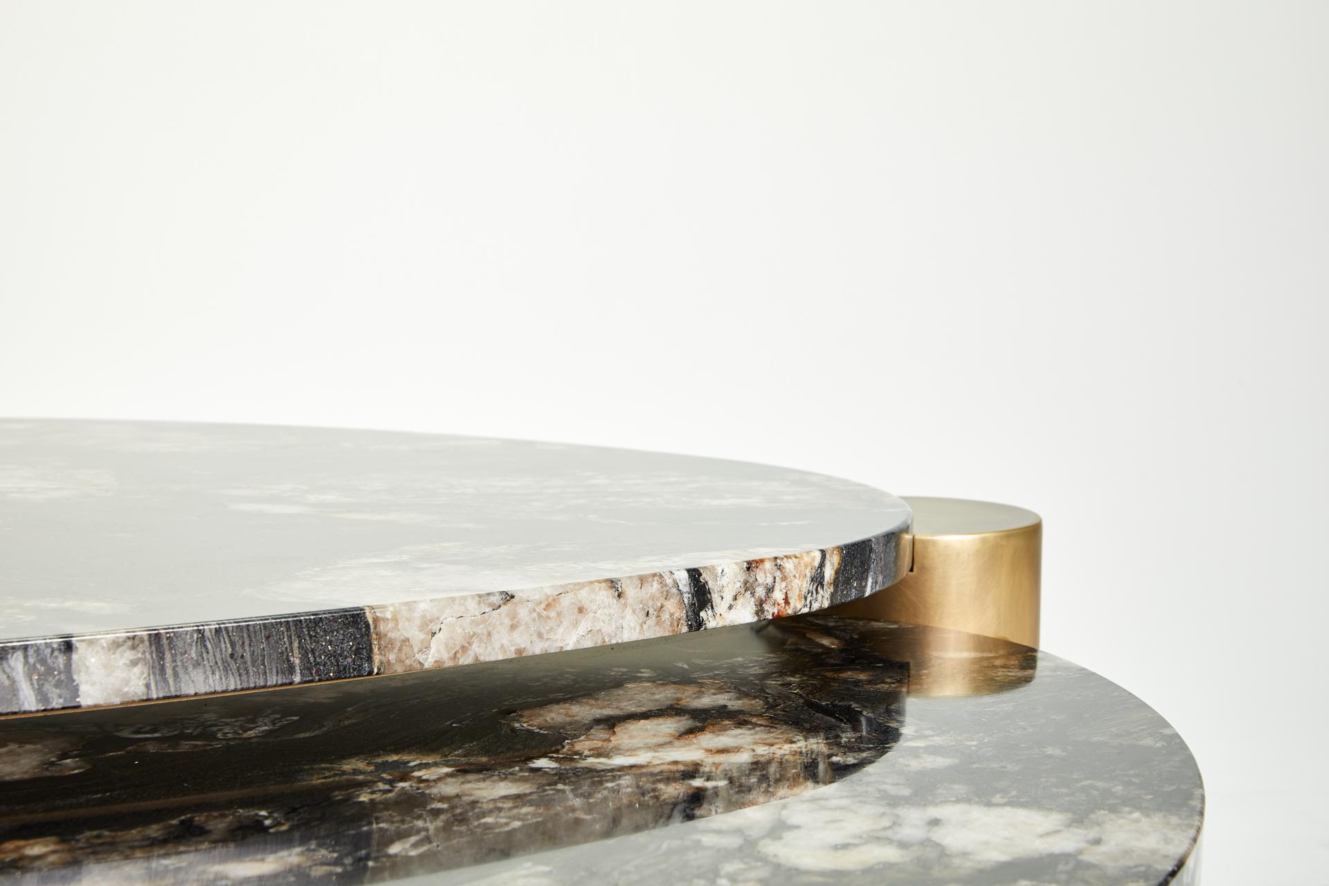 Xenolith Table by Ben Barber Studio For Sale at 1stDibs
