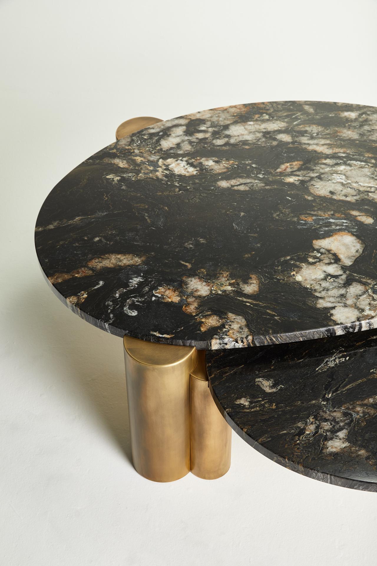 Xenolith Table by Ben Barber Studio For Sale at 1stDibs