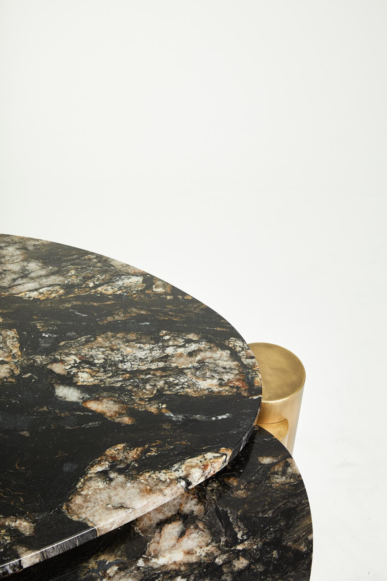 Xenolith Table by Ben Barber Studio For Sale at 1stDibs