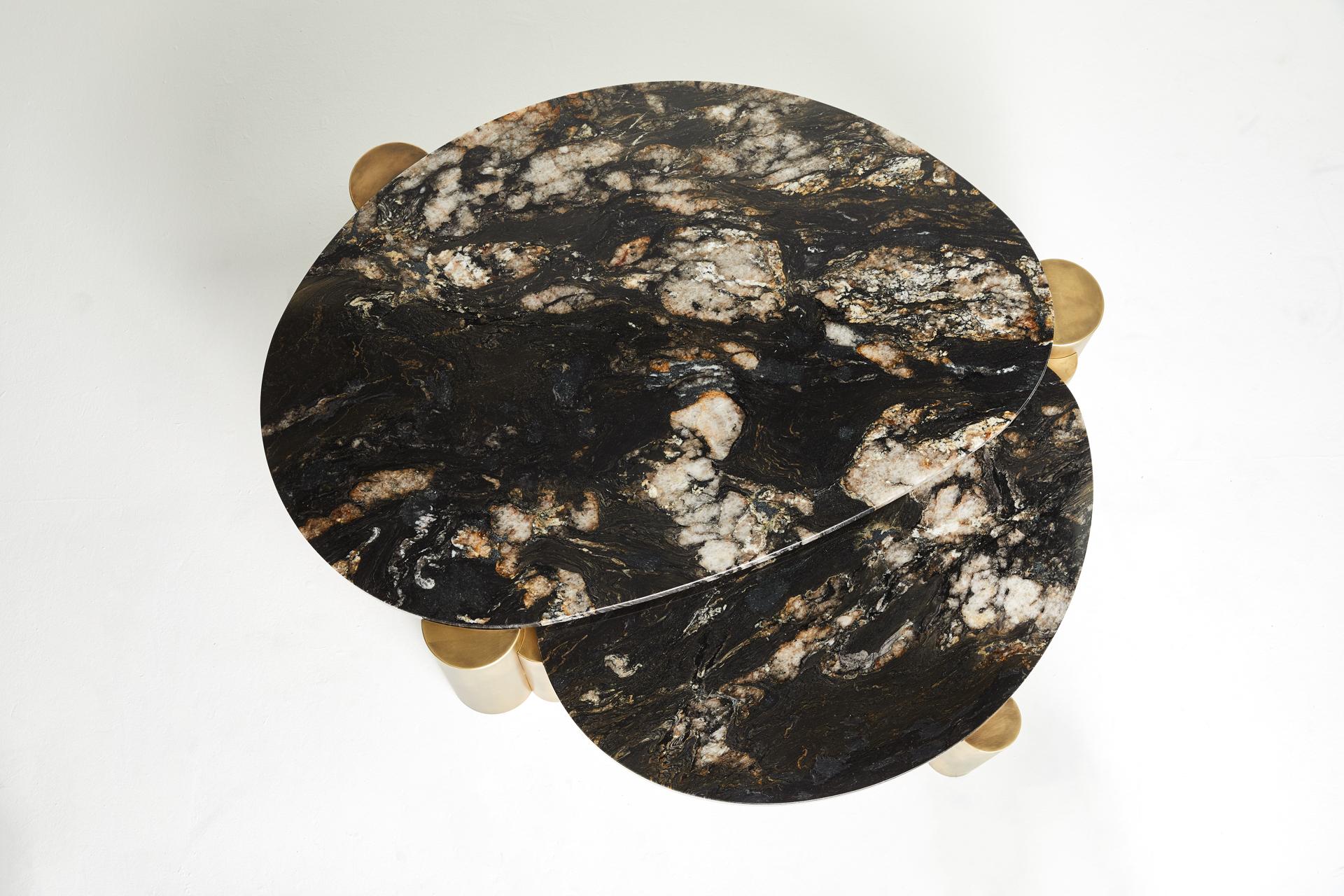 Xenolith Table by Ben Barber Studio For Sale at 1stDibs