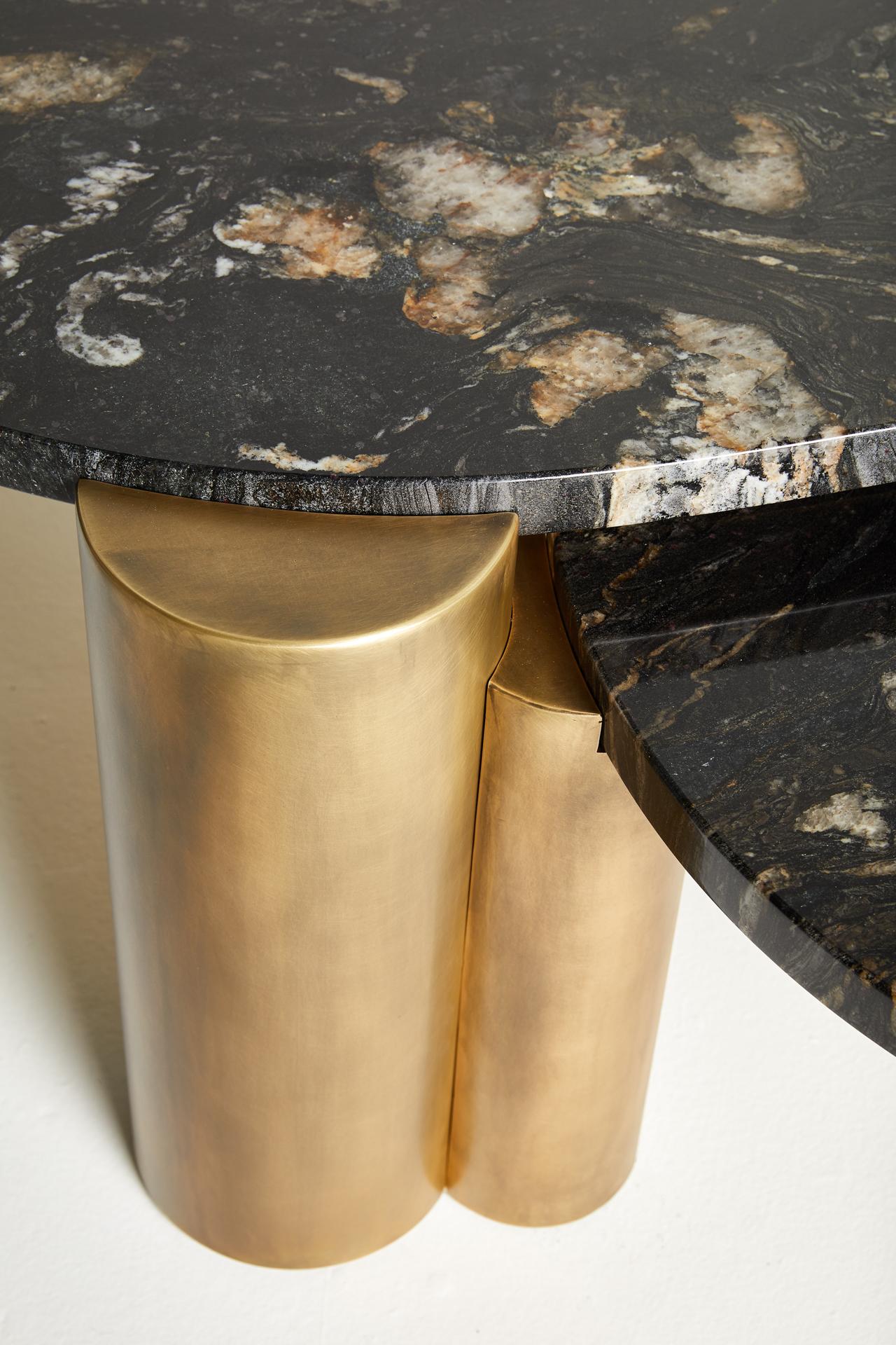 Xenolith Table by Ben Barber Studio For Sale at 1stDibs